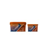 Crystalyx Garlyx – Crystalyx