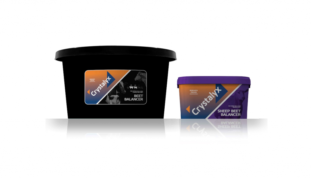 Latest News - Page 2 of 3 - Crystalyx