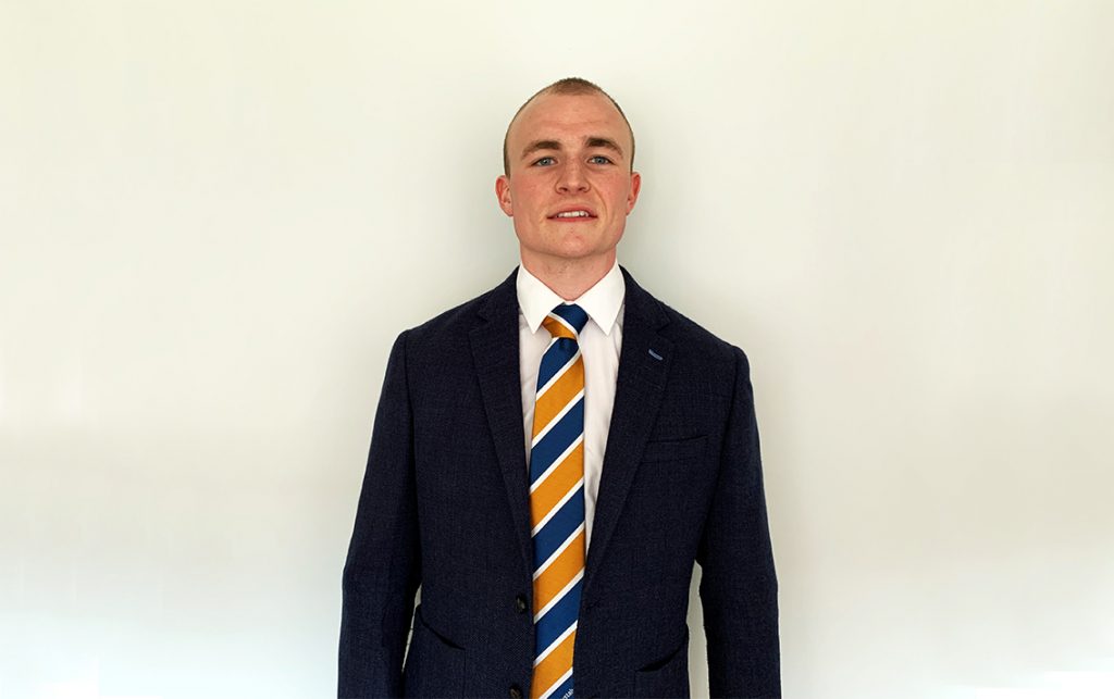 Meet The Team – Crystalyx